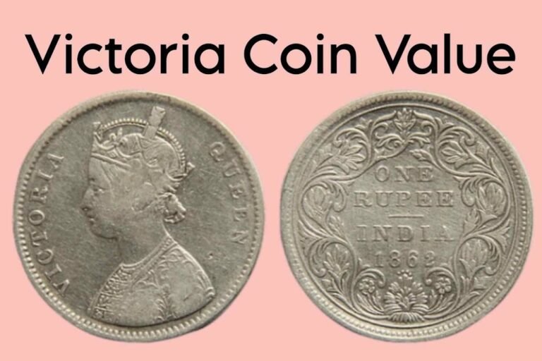 Old Coin Sell; Old Coin Value Price List 2024 - Oldcoinprice